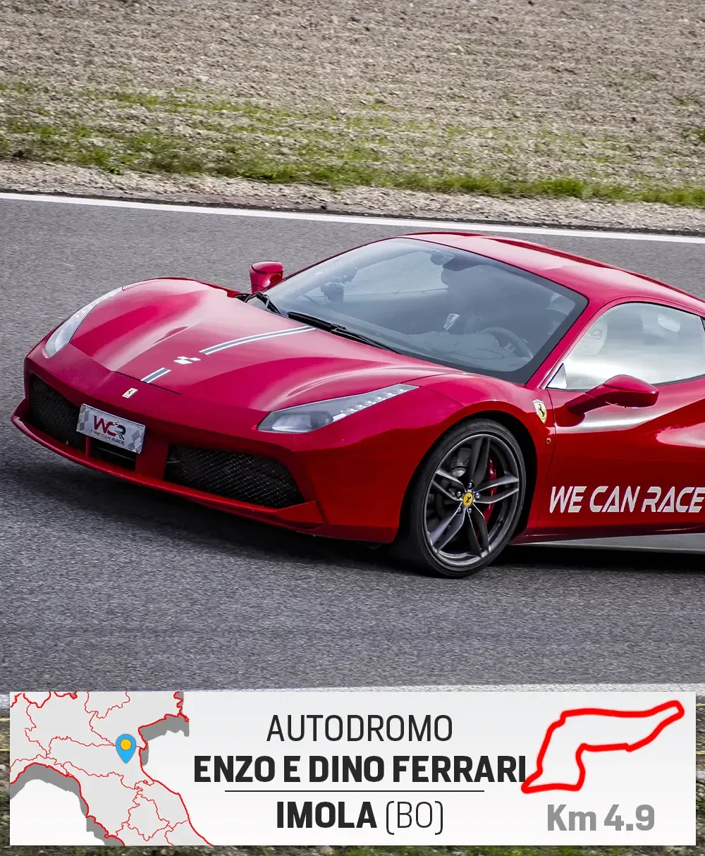 We Can Race