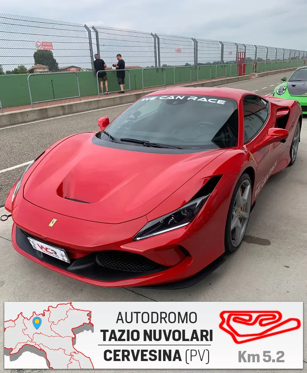 We Can Race